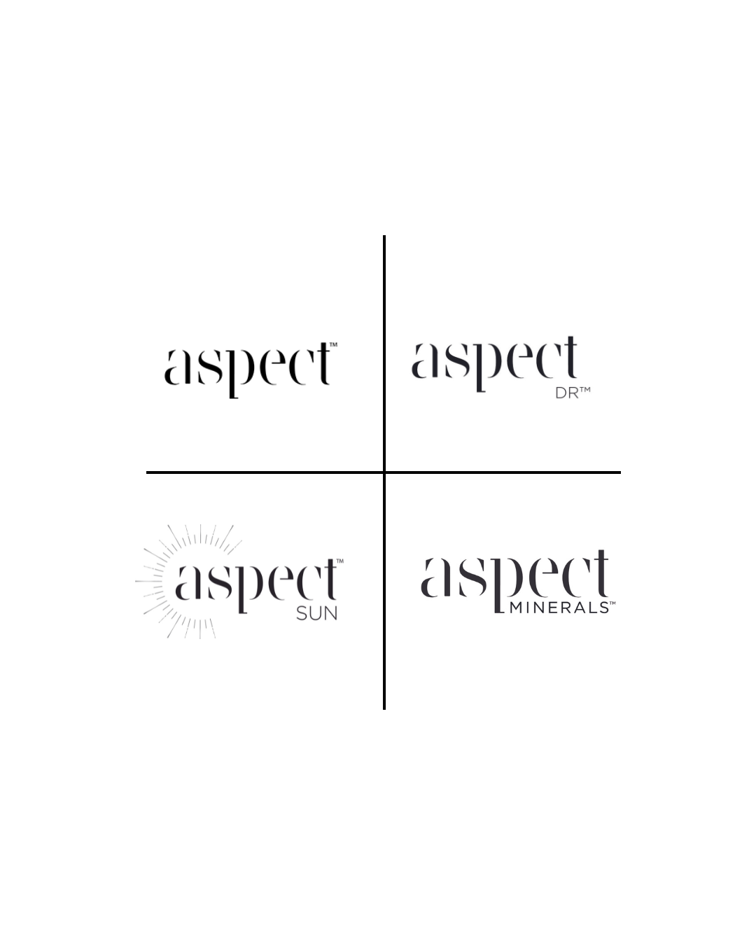 Aspect Range – Shellharbour Skin