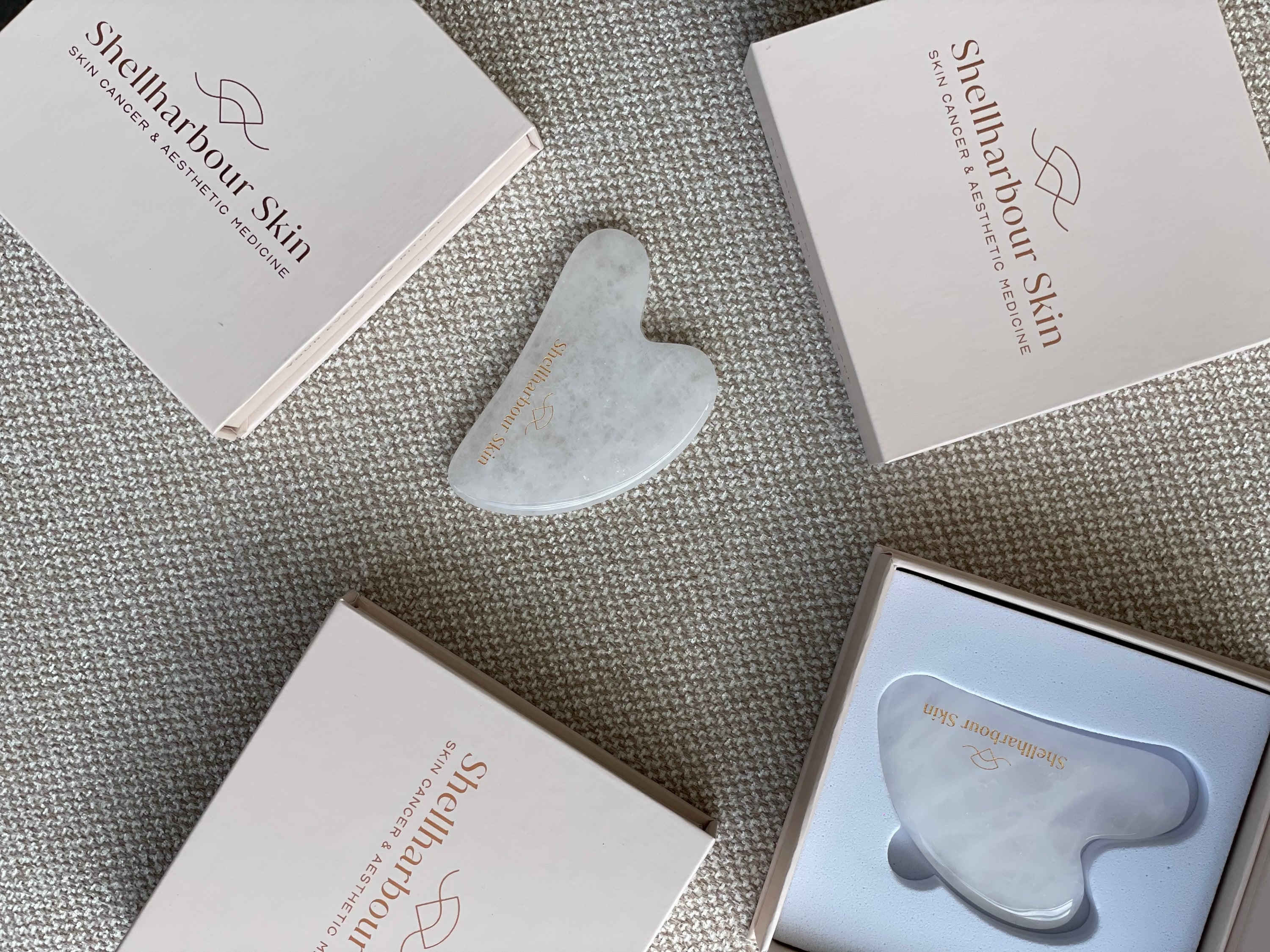 Shellharbour Skin - Online Shop